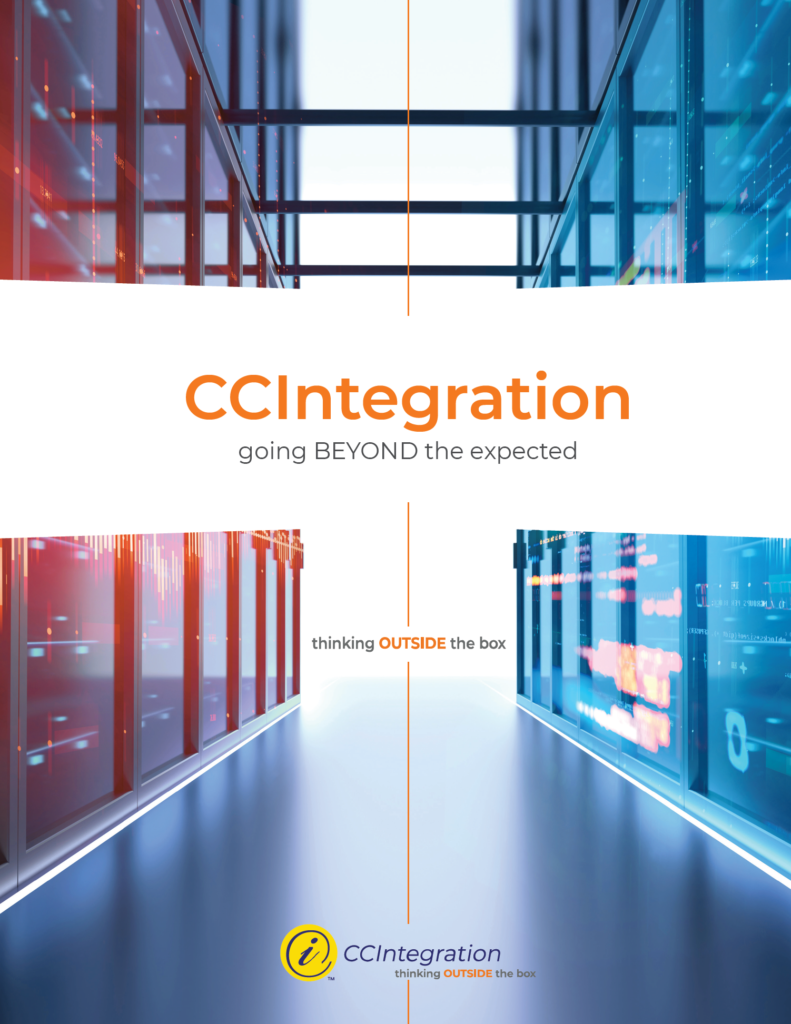 Services | CCIntegration