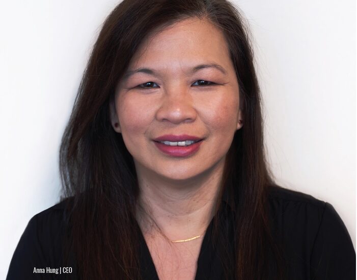 CCIntegration Featured in The Silicon Review, Recognized as an ...