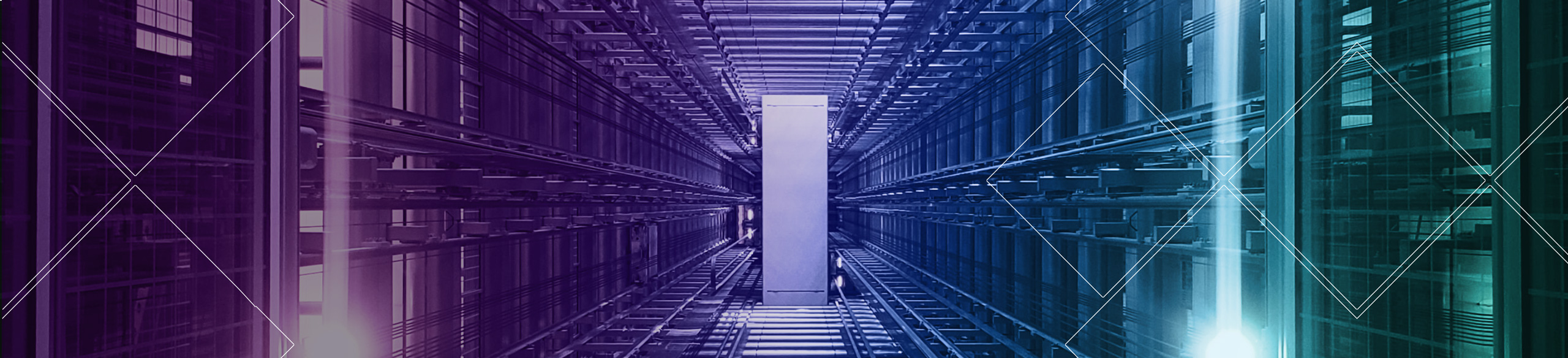 Rack Integration Ccintegration