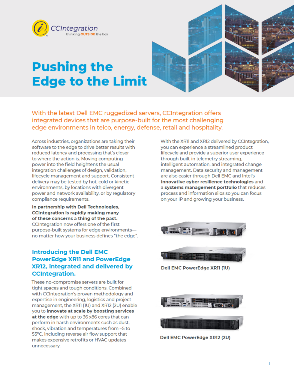 Resources - CCIntegration